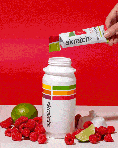 Skratch Labs | Moxie Sozo