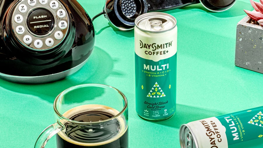 Daysmith Coffee | Moxie Sozo