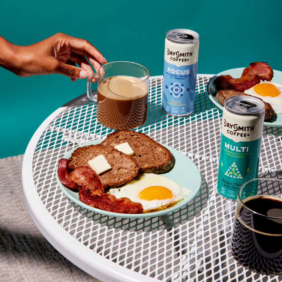 Daysmith Coffee | Moxie Sozo