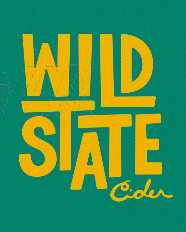 Wild State: Natural Craft Cider | Moxie Sozo
