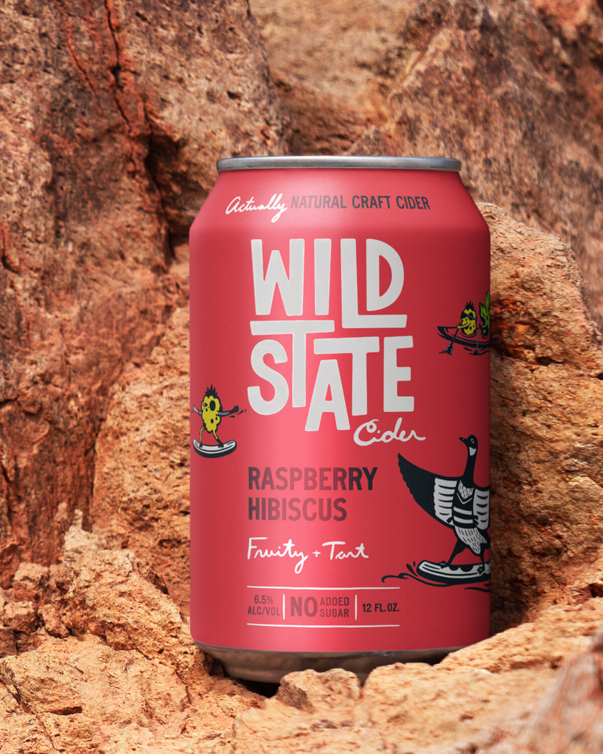 Wild State: Natural Craft Cider | Moxie Sozo