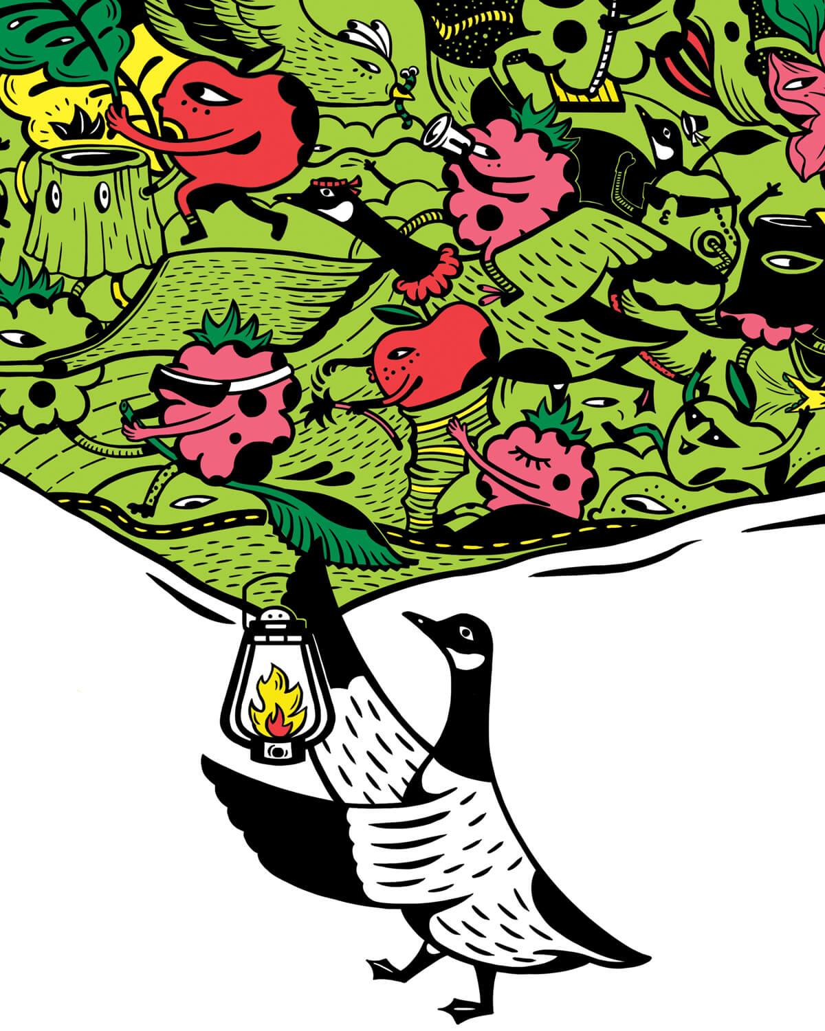 Wild State: Natural Craft Cider | Moxie Sozo