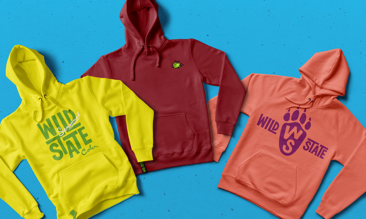 Wild State: Natural Craft Cider | Moxie Sozo