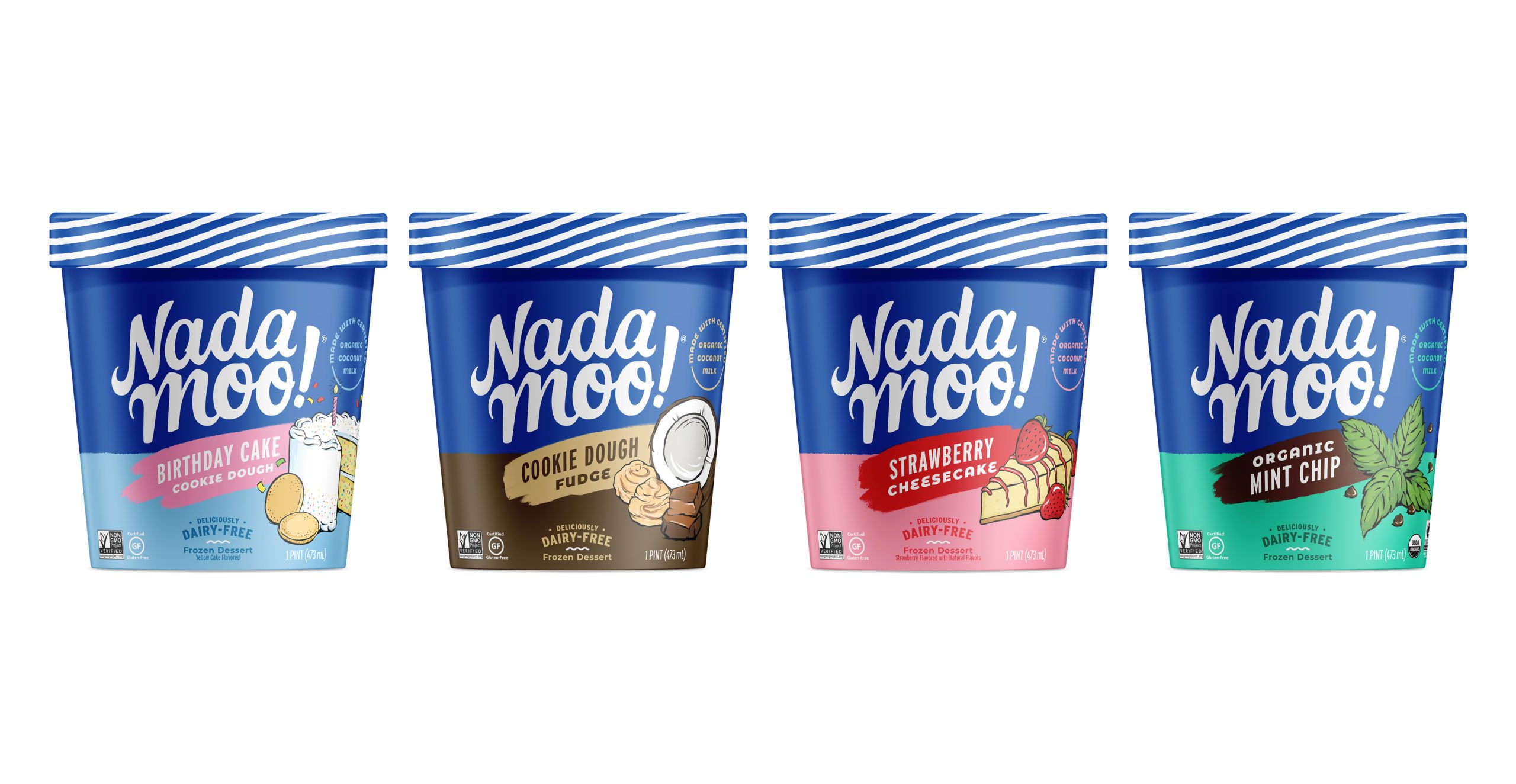 The Successful NadaMoo! Brand Strategy from Moxie Sozo | Moxie Sozo