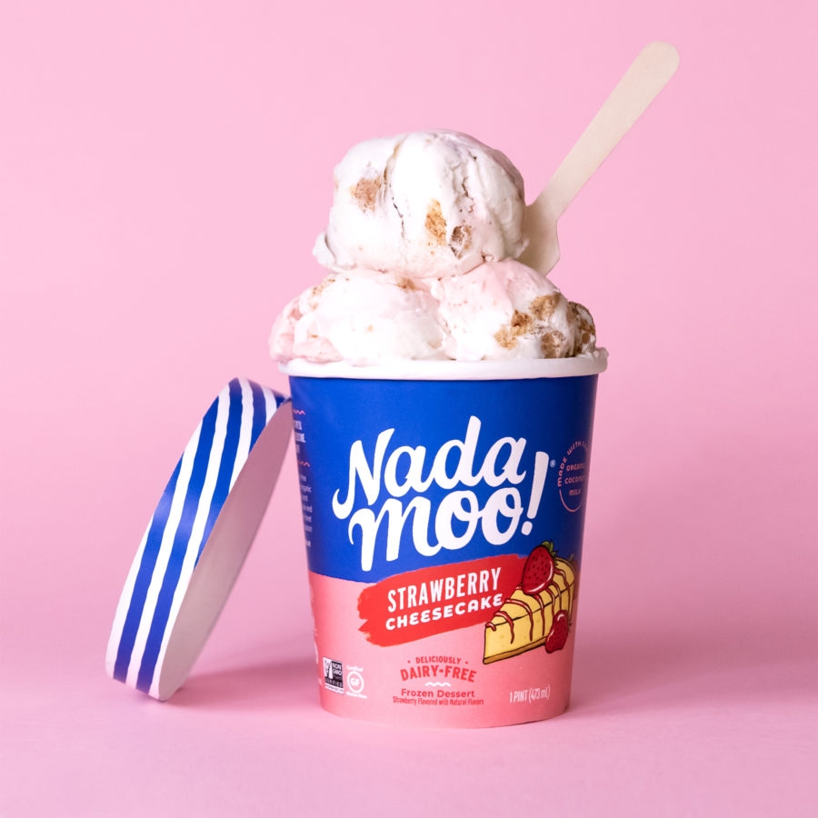 The Successful NadaMoo! Brand Strategy from Moxie Sozo | Moxie Sozo