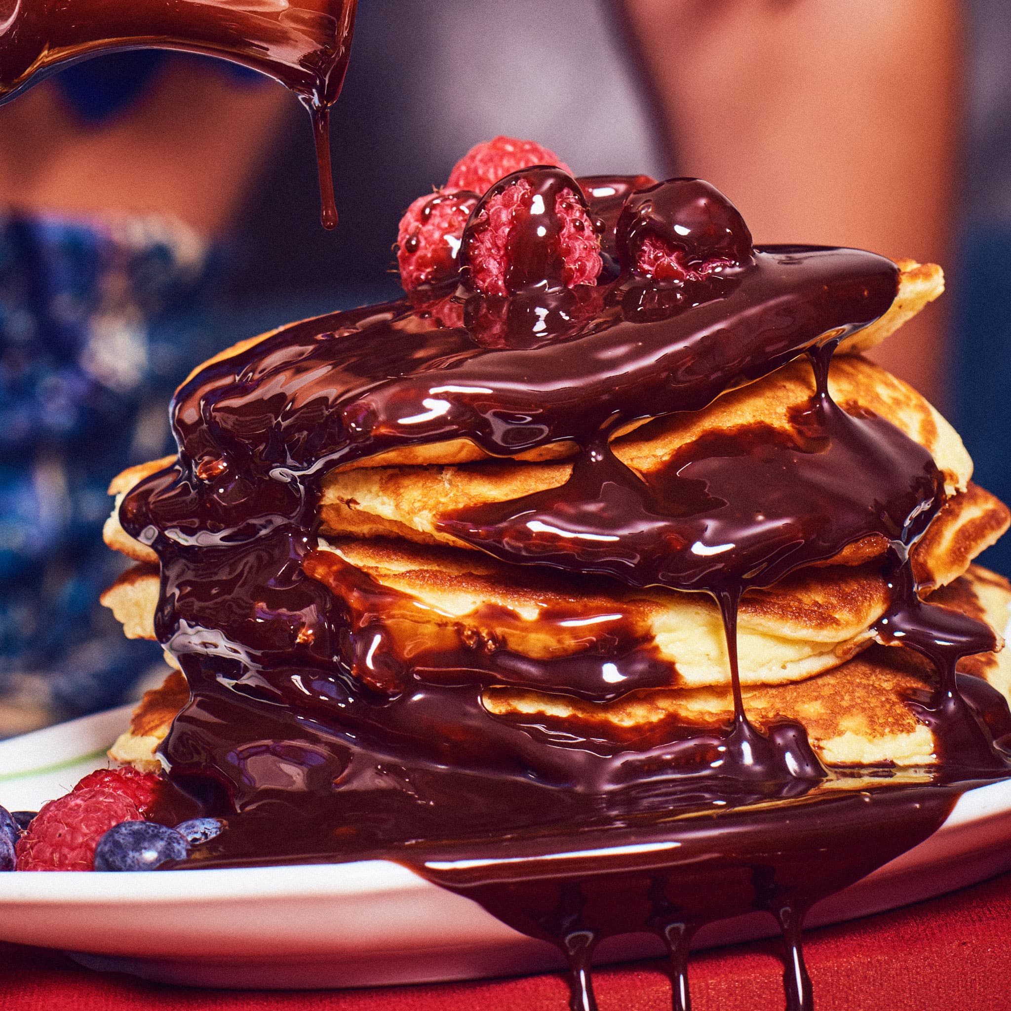 Our 4th & Heart Branding for Artisanal Food Like Ghee | Moxie Sozo