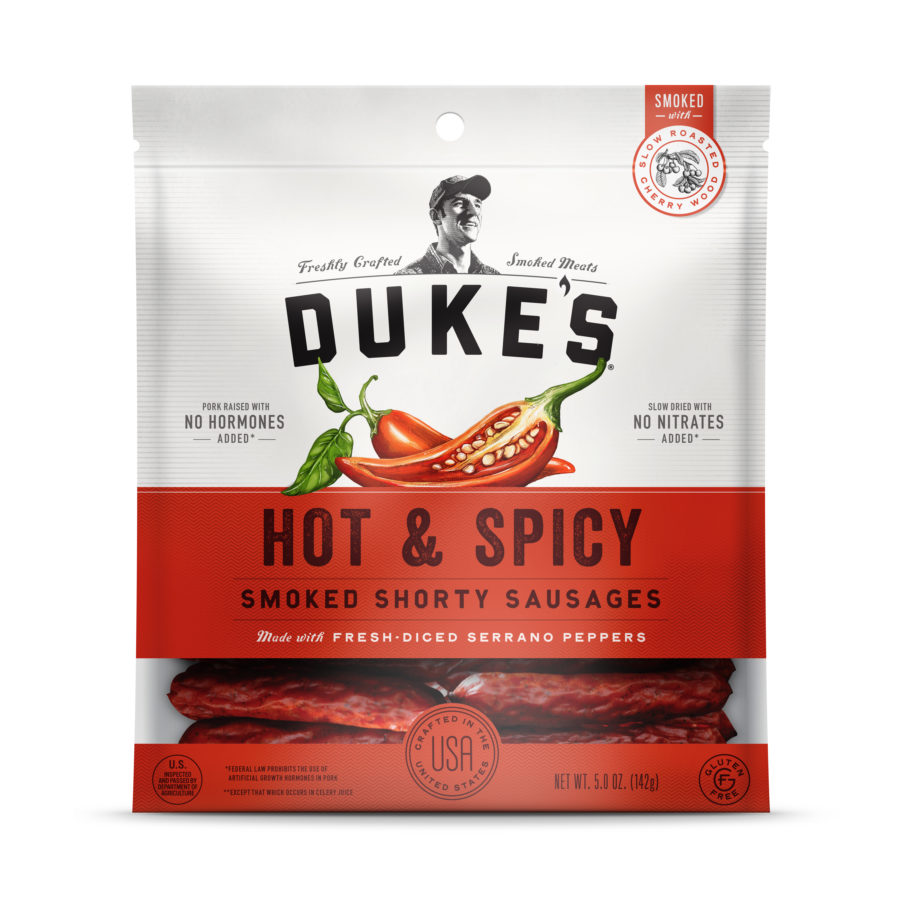 Duke’s Brand Design from Moxie Sozo’s Creative Team | Moxie Sozo