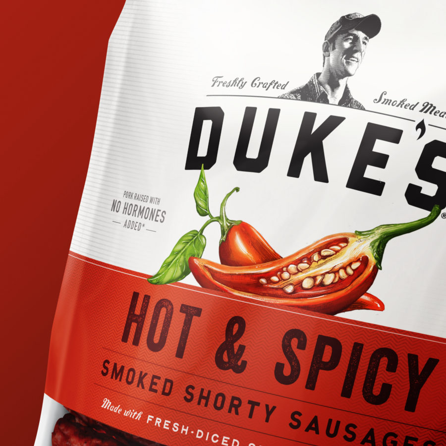 Duke’s Brand Design from Moxie Sozo’s Creative Team | Moxie Sozo