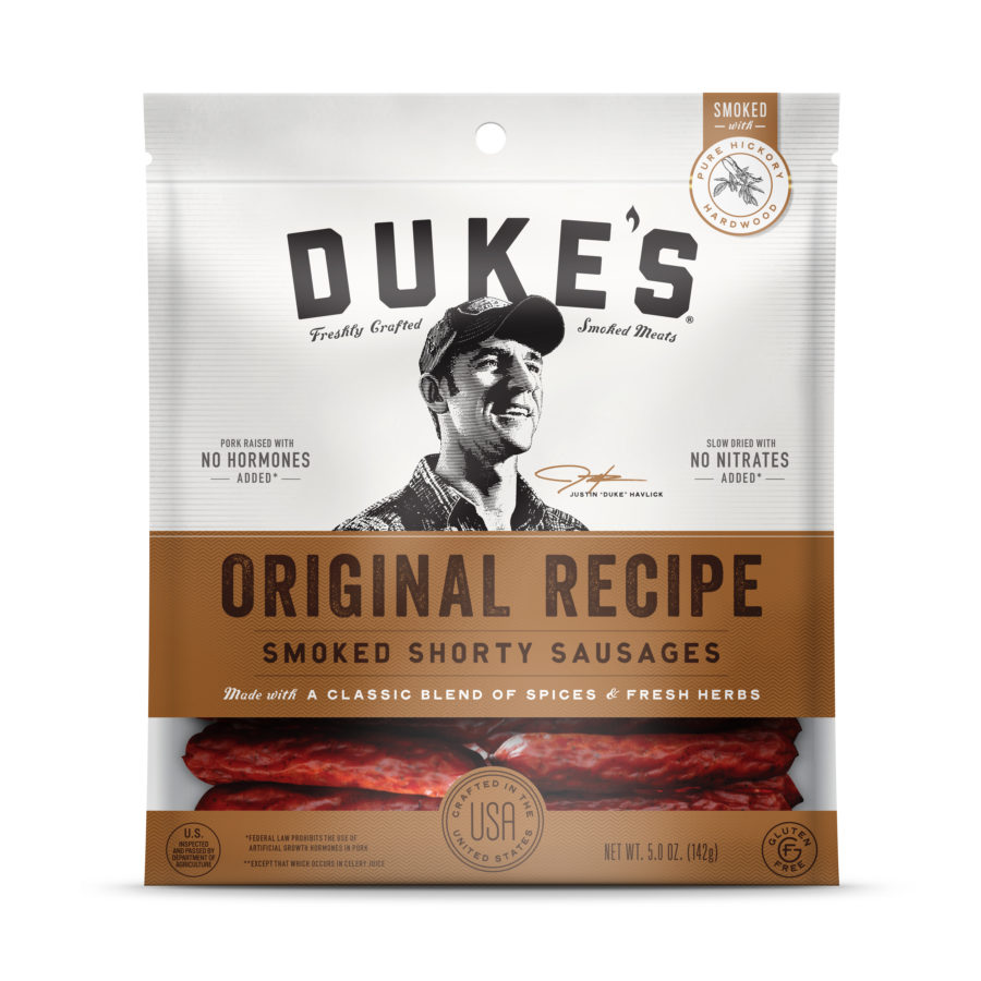 Duke’s Brand Design from Moxie Sozo’s Creative Team | Moxie Sozo