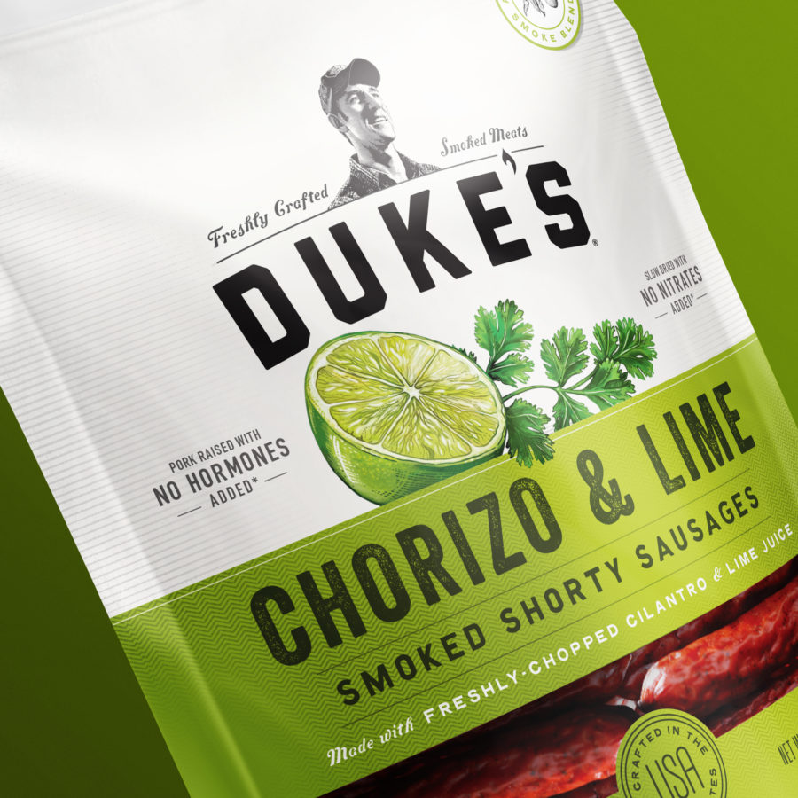 Duke’s Brand Design from Moxie Sozo’s Creative Team | Moxie Sozo