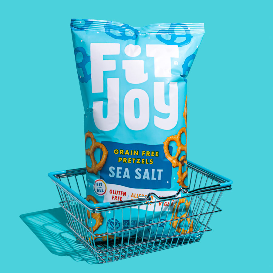 Check out the FitJoy Brand Packaging from Moxie Sozo | Moxie Sozo