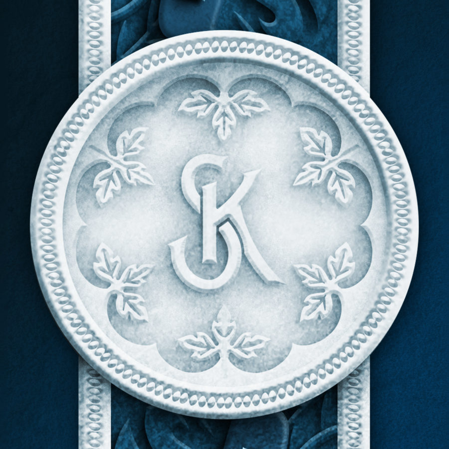 Scottish Kings Gin | Moxie Sozo