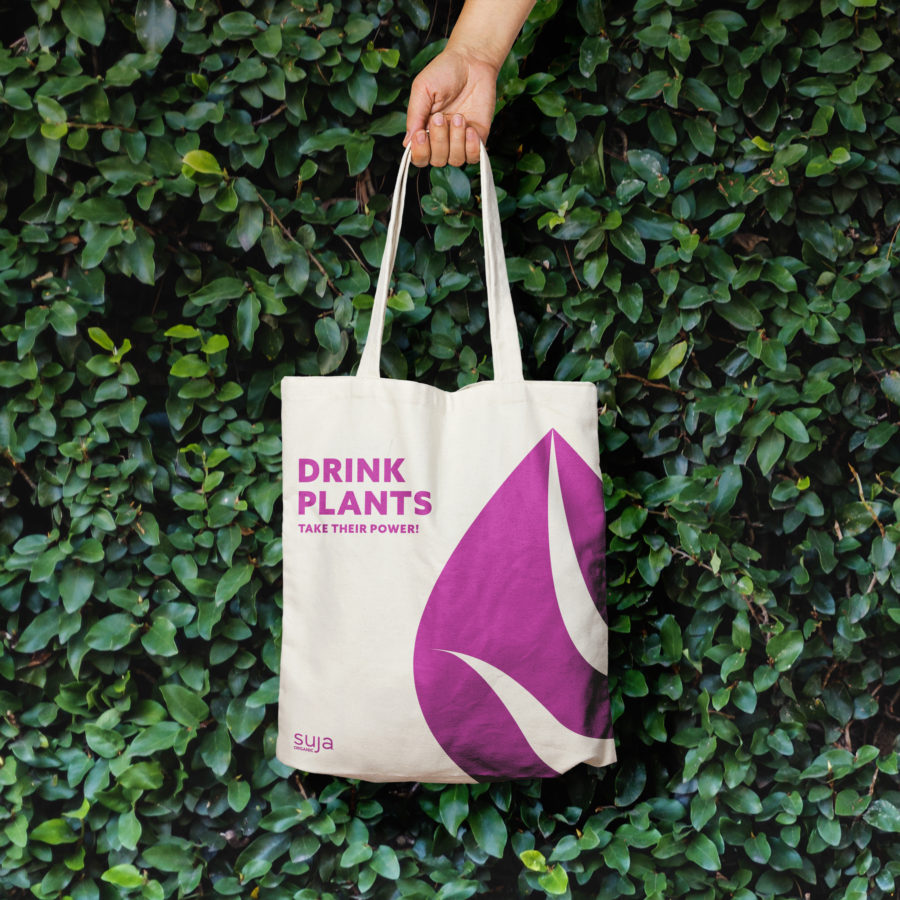 The Suja Juice Brand Strategy and Packaging Design | Moxie Sozo