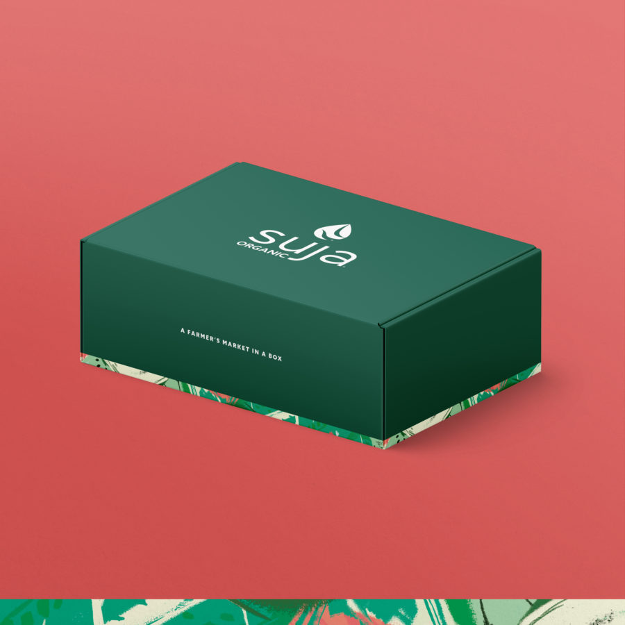 The Suja Juice Brand Strategy and Packaging Design | Moxie Sozo