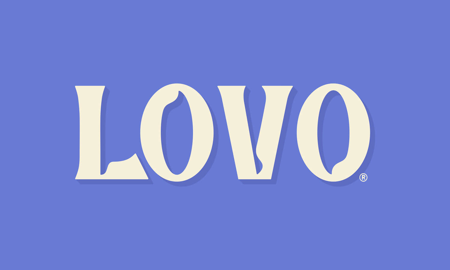 Check out the Lovo Packaging from Moxie Sozo | Moxie Sozo